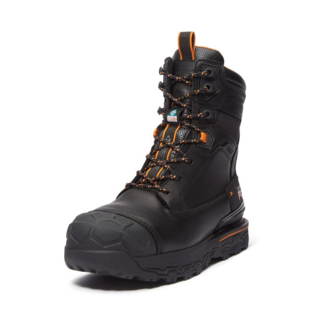 Bottes de sécurité Timberland PRO Boondock Ultralight CSA 8" WP pour h ...
