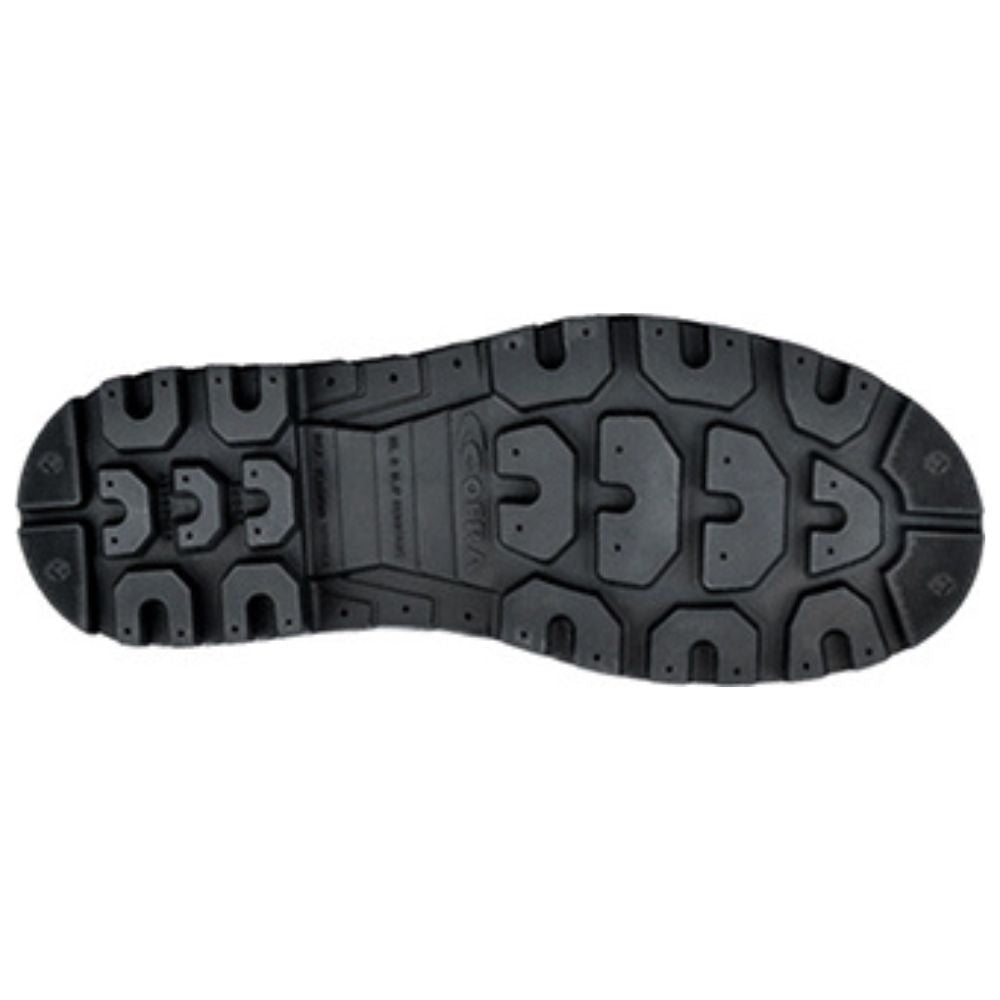 Bottes de travail à enfiler sans métal Cofra Kentville pour homme à ca ...