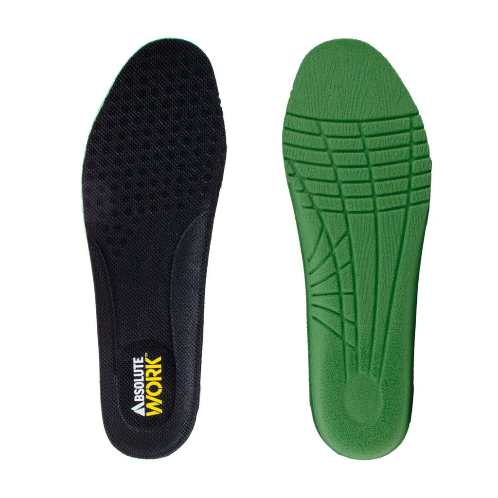 Chaussures de sécurité unisexes légères à embout composite Absolute Wo ...