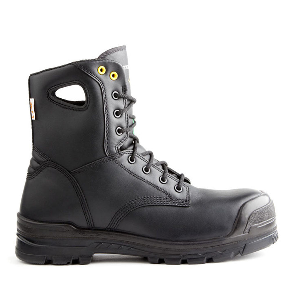 Botte de sécurité Argo Terra de 8po pour hommes/femmes, à cap de compo ...