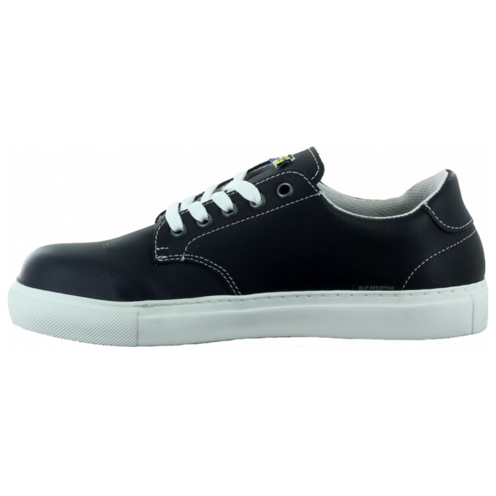 Mellow Walk Jessica Women's Steel Toe Sneaker | Expert au travail