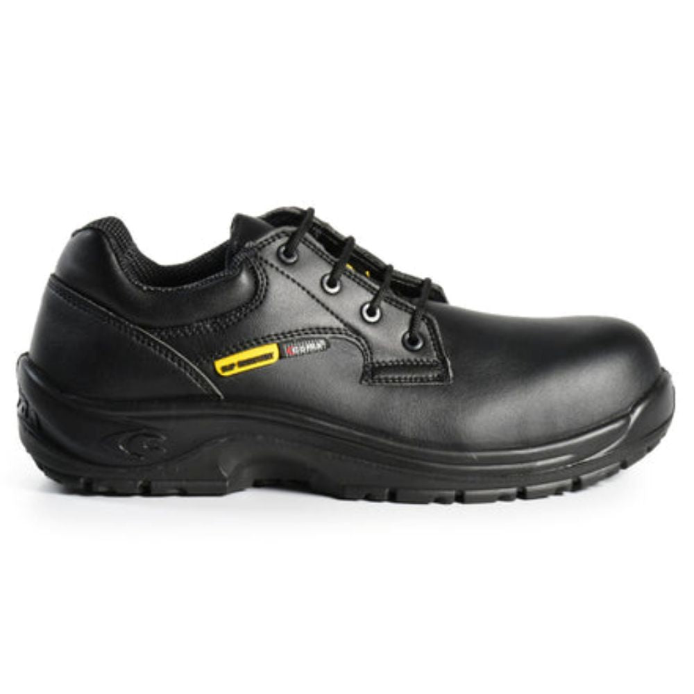 Cofra Solid SD Chaussure de travail unisexe à embout composite | Expert ...