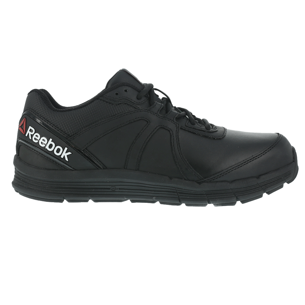 Chaussure de sécurité Guide Work Reebok Work Unisex, à cap d'acier - I ...