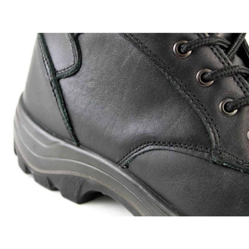 Botte de sécurité Destiny JB Goodhue 21000 pour femmes, à cap d'acier ...