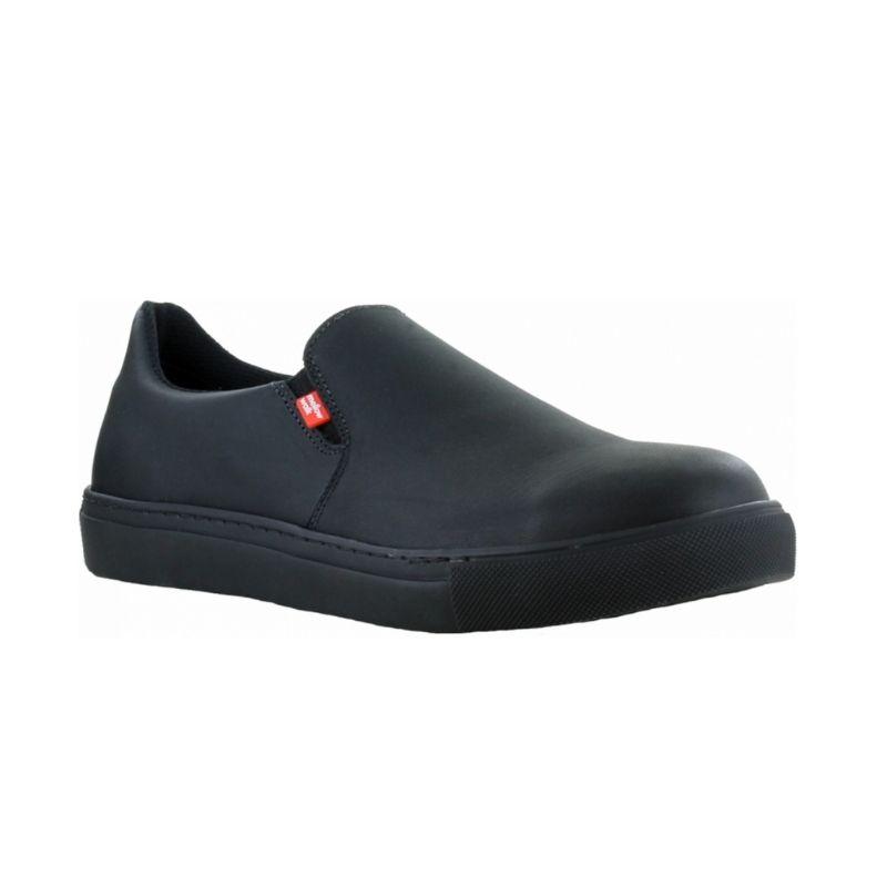 Chaussure de sécurité Mellow Walk Jessica pour femmes, à embout d'acie ...