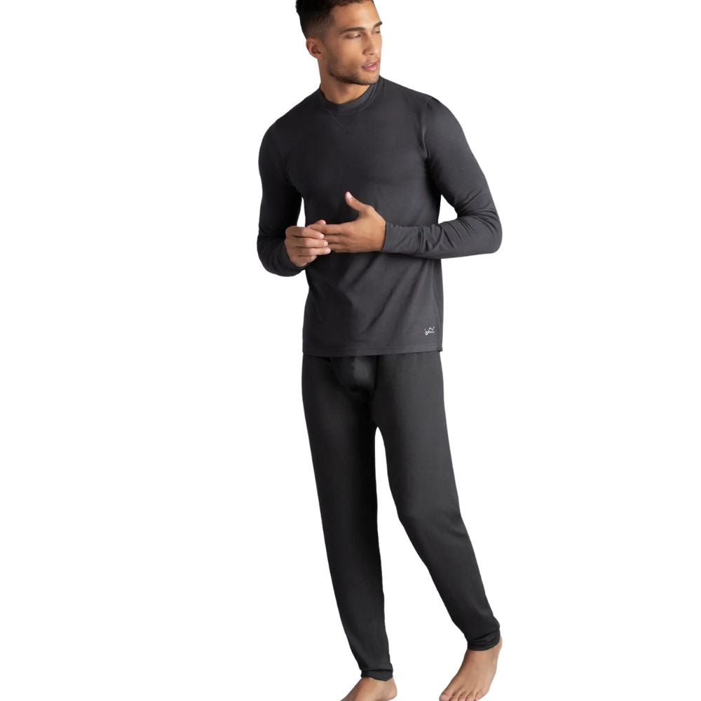 Watsons Heat Base Layer Caleçon long pour homme | Expert au travail